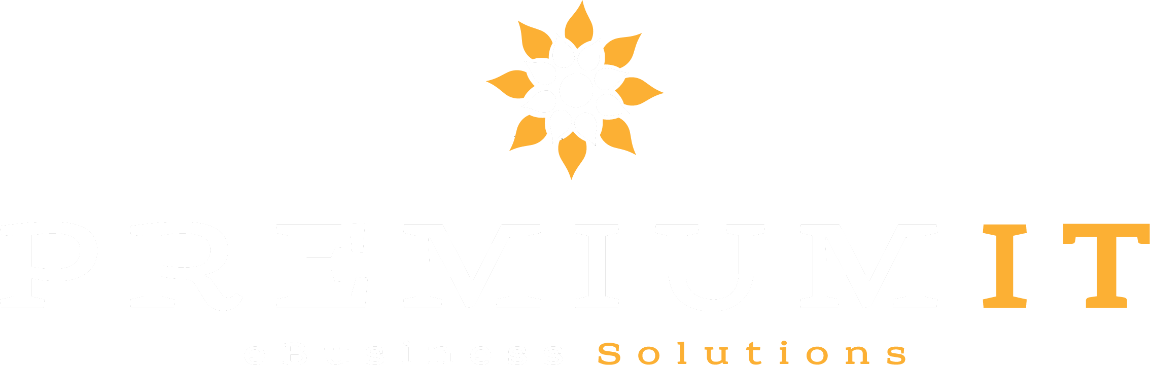 Premium IT solutions Bahrain | eBusiness Solutions & Services Providers